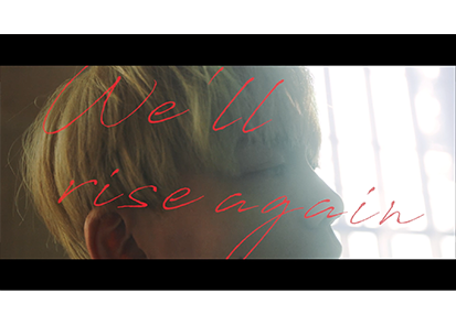 ONE N' ONLY／“We'll rise again” Music Video | pump Inc.